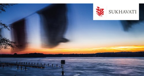 Zu Hause angekommen… & Sukhavati - Zentrum für Spiritual Care